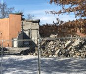 Building Update - Family Life