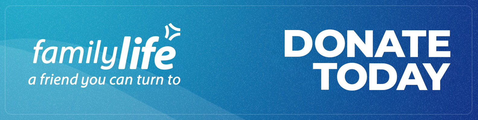 Family Life Now - Listen Live