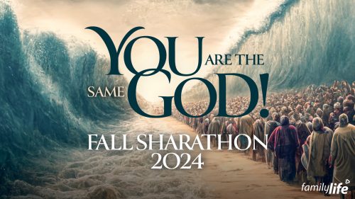 Family Life... a friend you can turn to