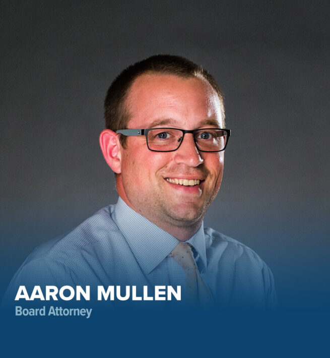 Board of Directors - Family Life