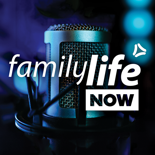 Family Life Now - Listen Live