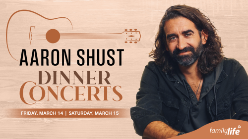 Family Life... a friend you can turn to