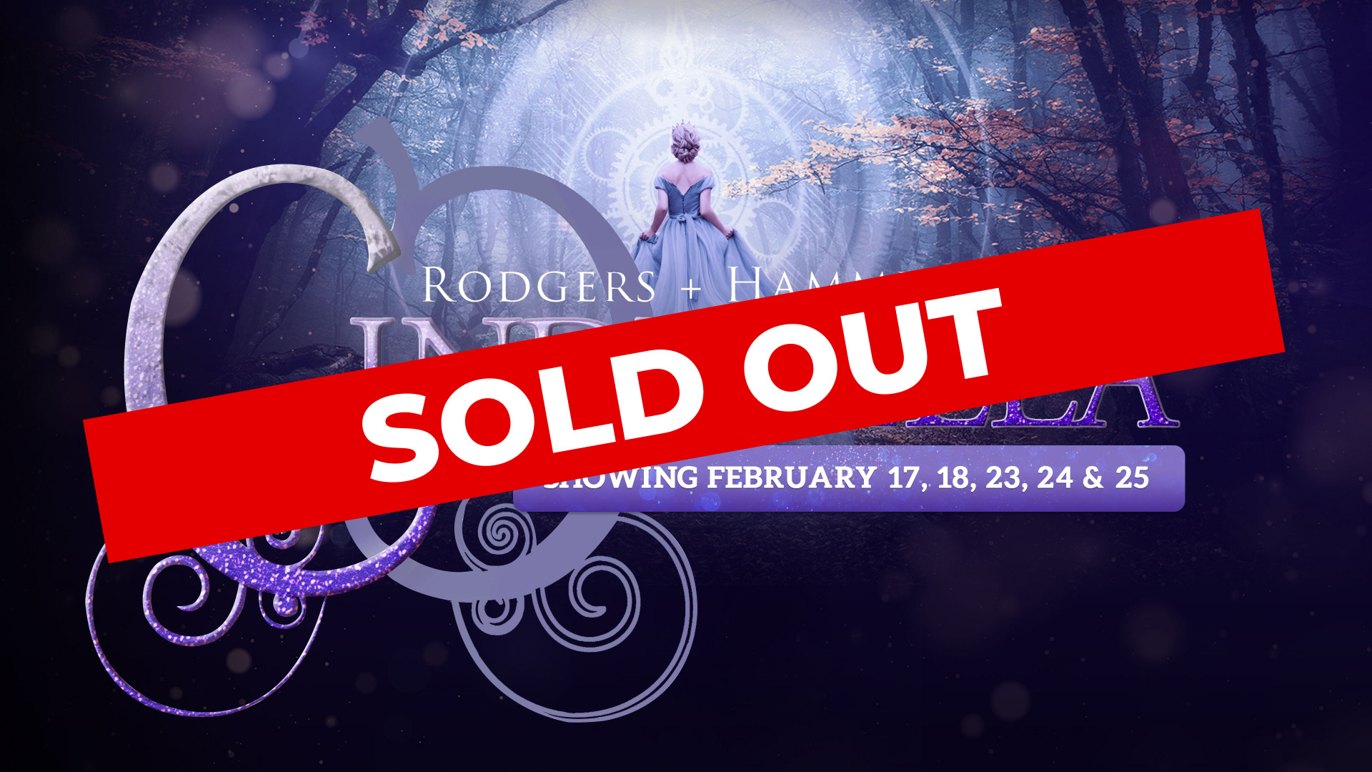 Cinderella Family Life