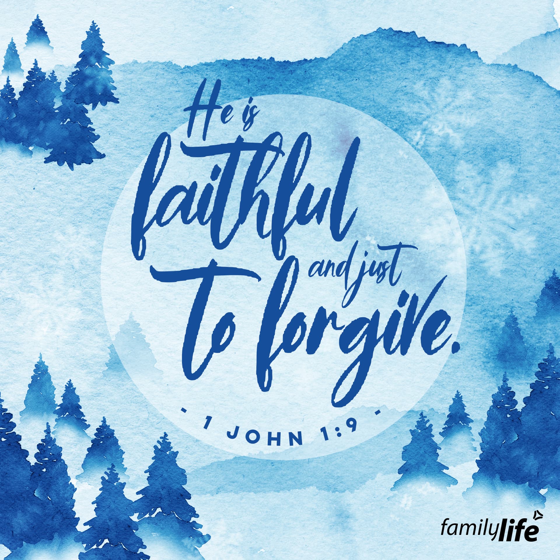 Monday, January 8, 2024 - Family Life