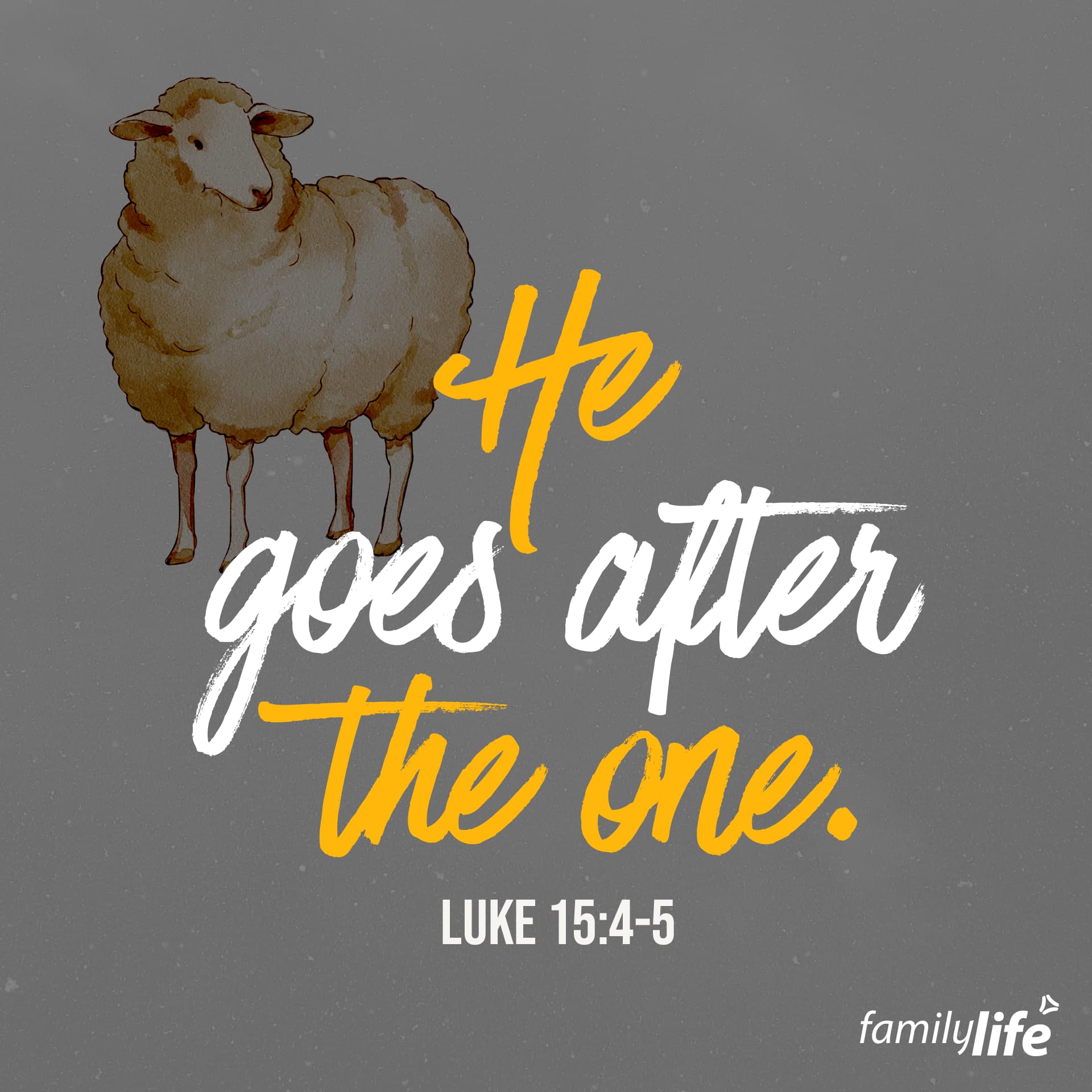 Tuesday, October 17, 2023 - Family Life