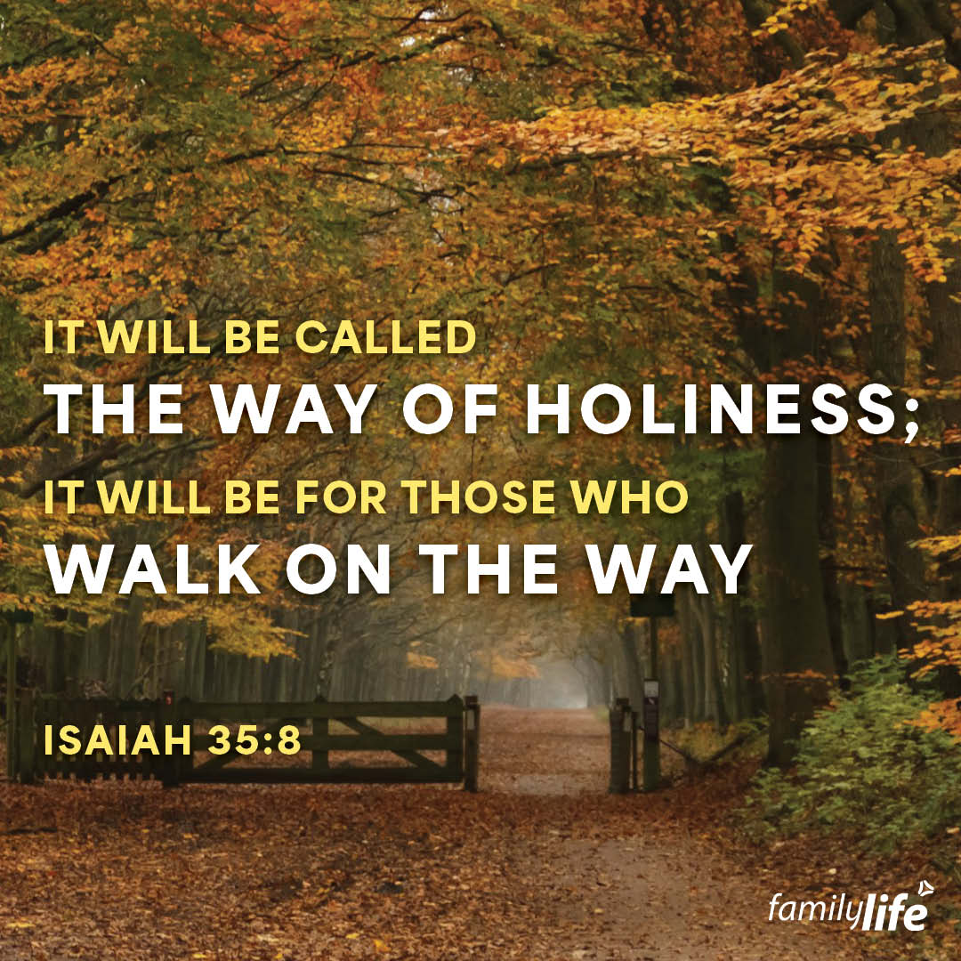 Wednesday, October 30, 2024 - Family Life