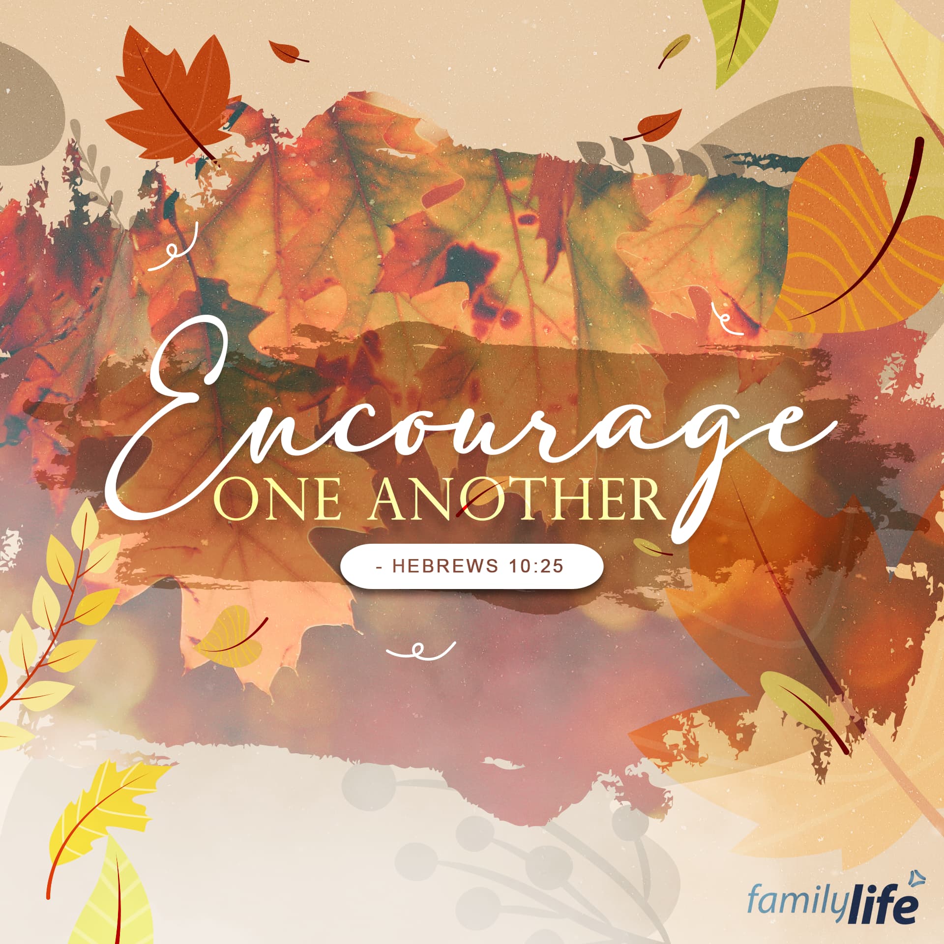 Wednesday, October 4, 2023 - Family Life