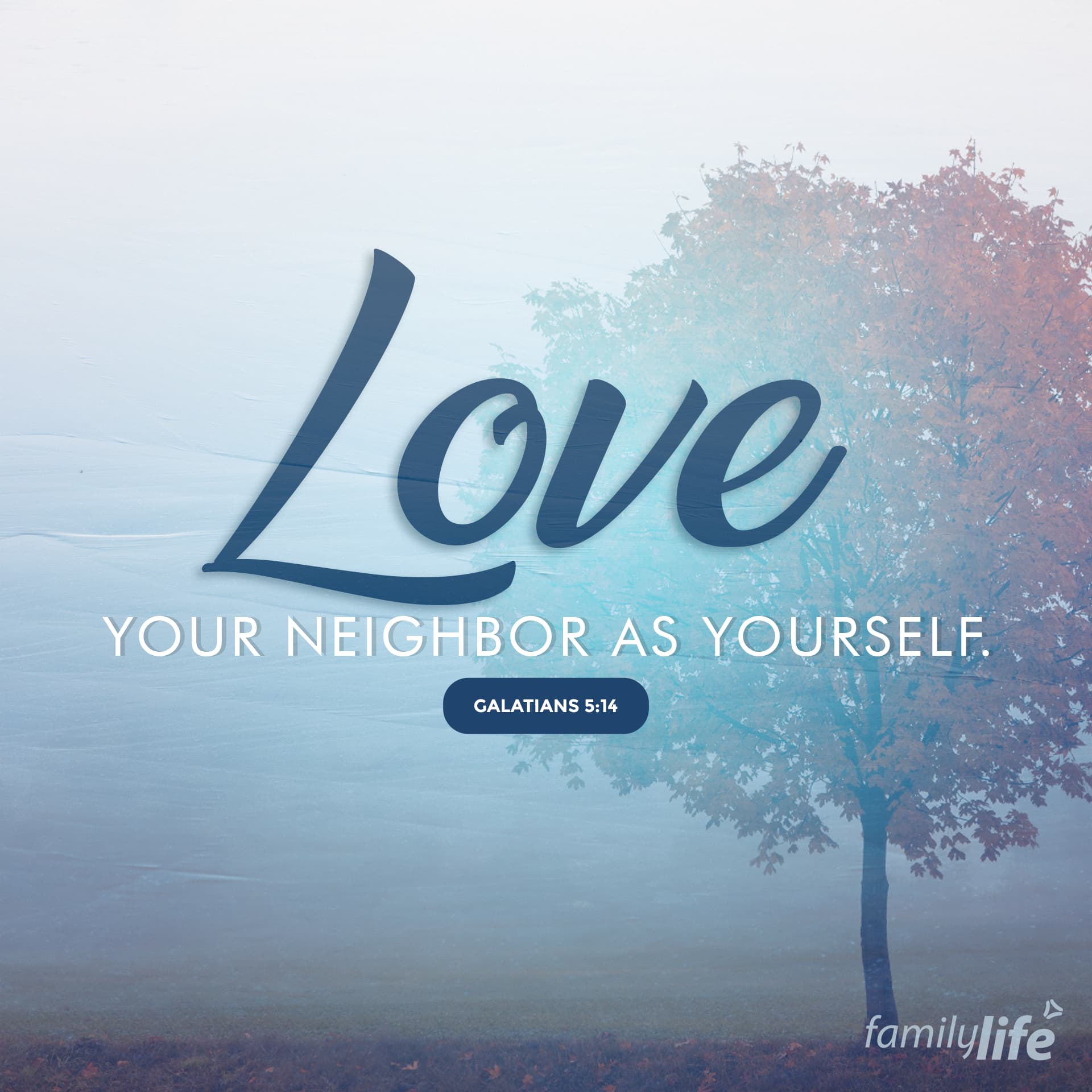 Friday, December 1, 2023 - Family Life