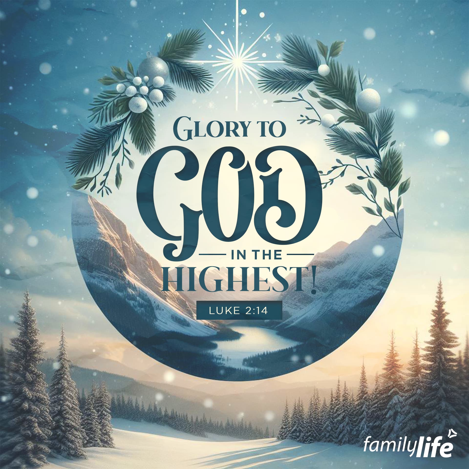 Tuesday, December 26, 2023 - Family Life