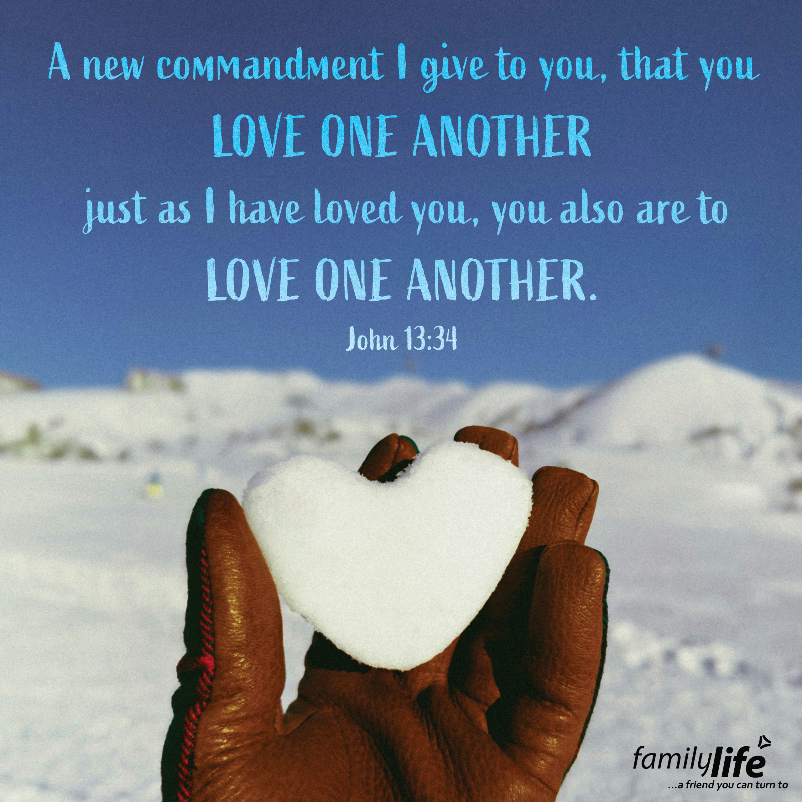 Tuesday, February 11, 2025 - Family Life