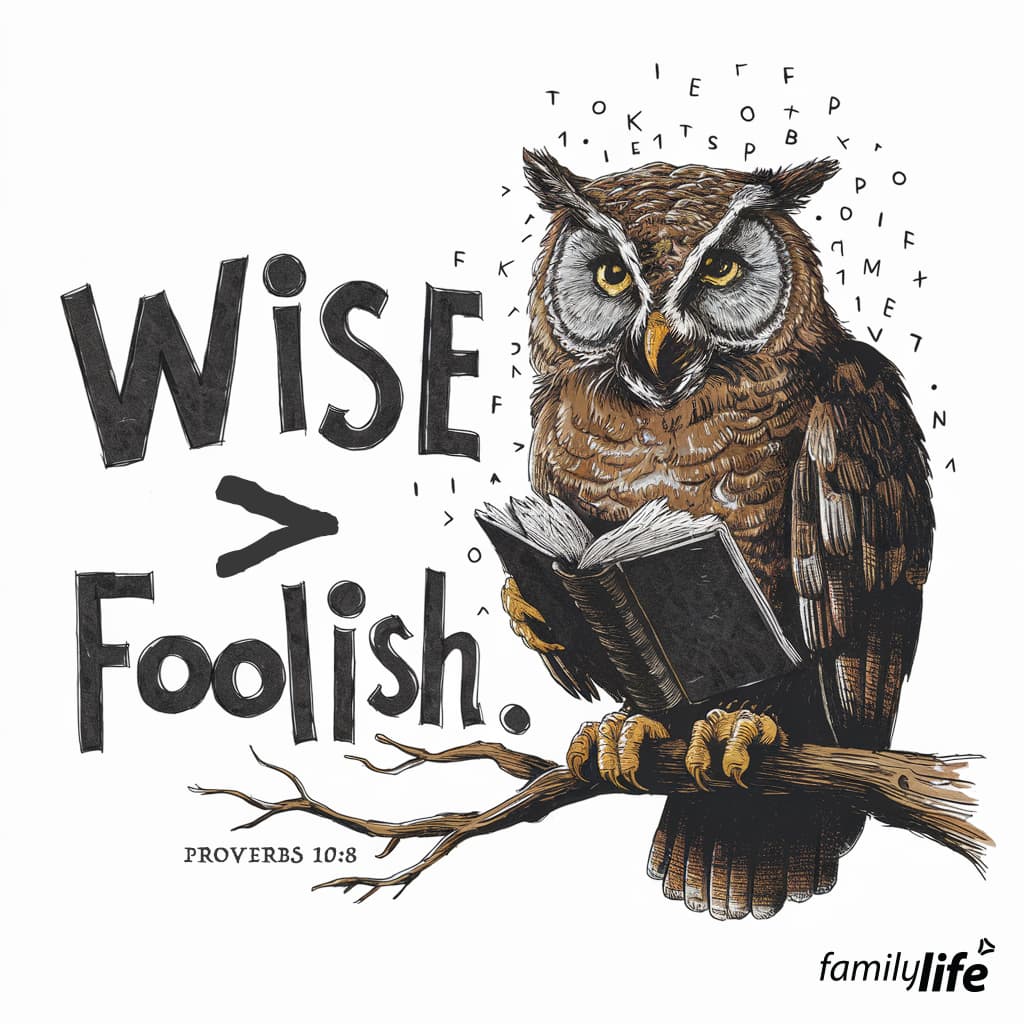 Thursday, April 4, 2024 - Family Life
