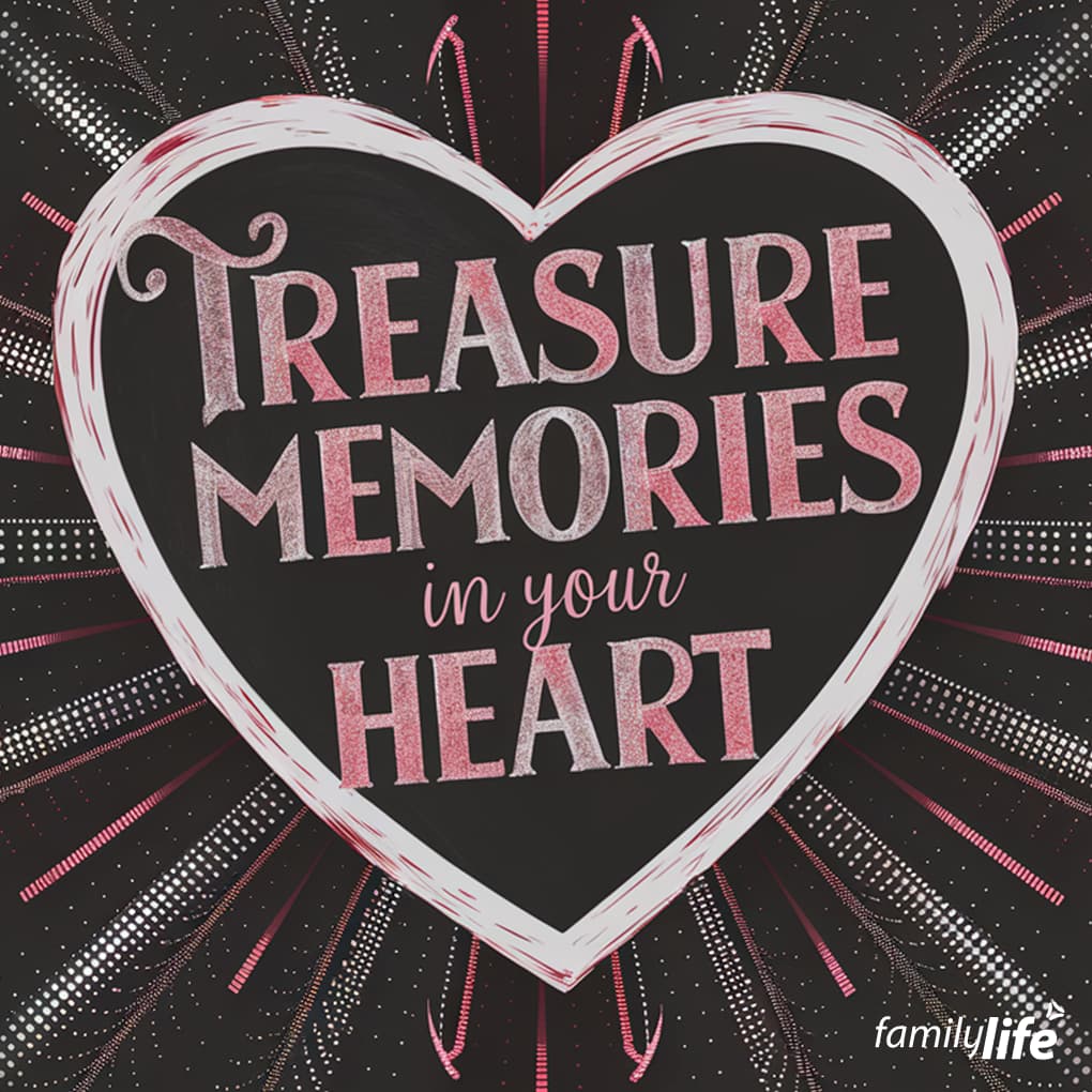 Friday, May 10, 2024 - Family Life