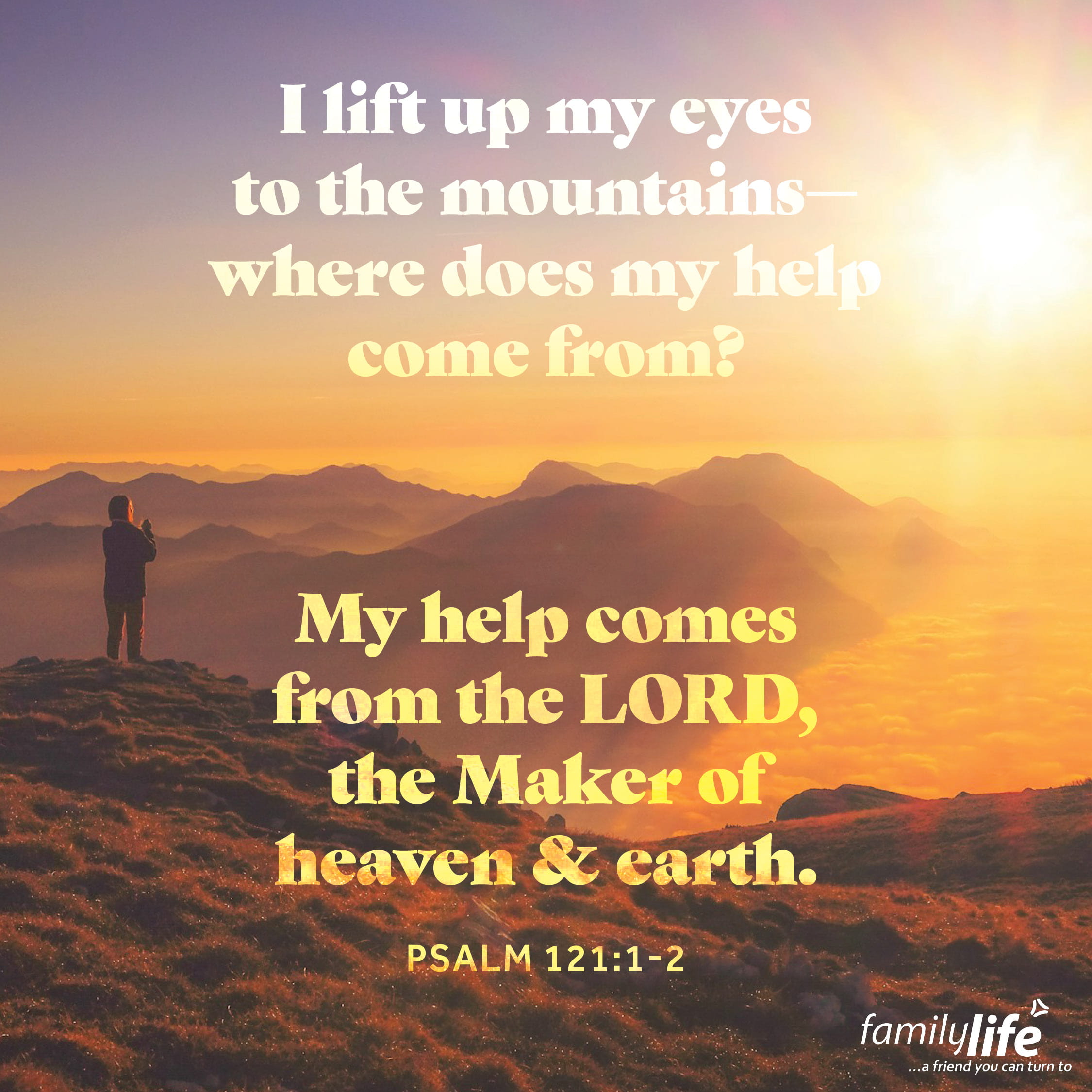 Thursday, May 29, 2025 - Family Life