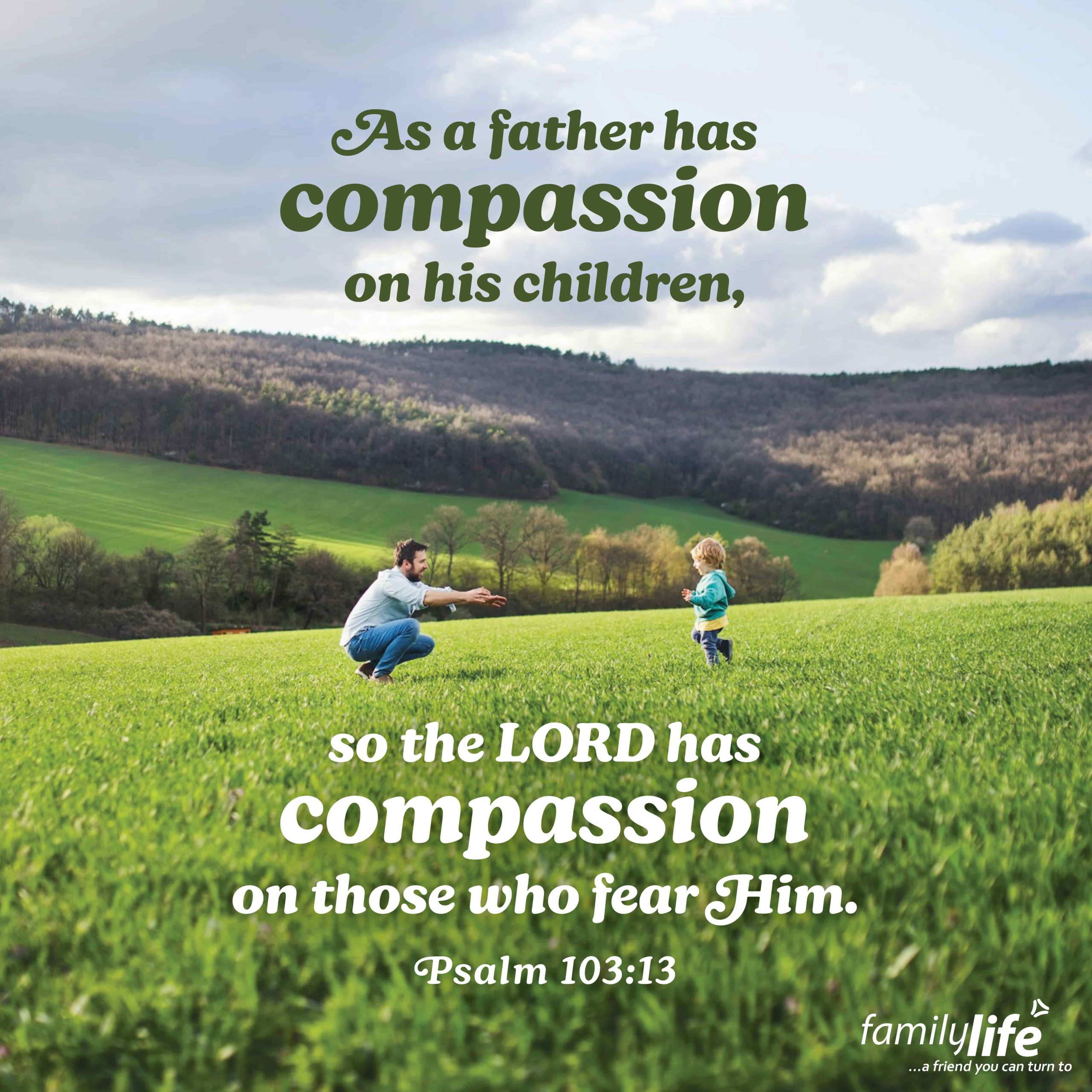 Tuesday, June 10, 2025 - Family Life