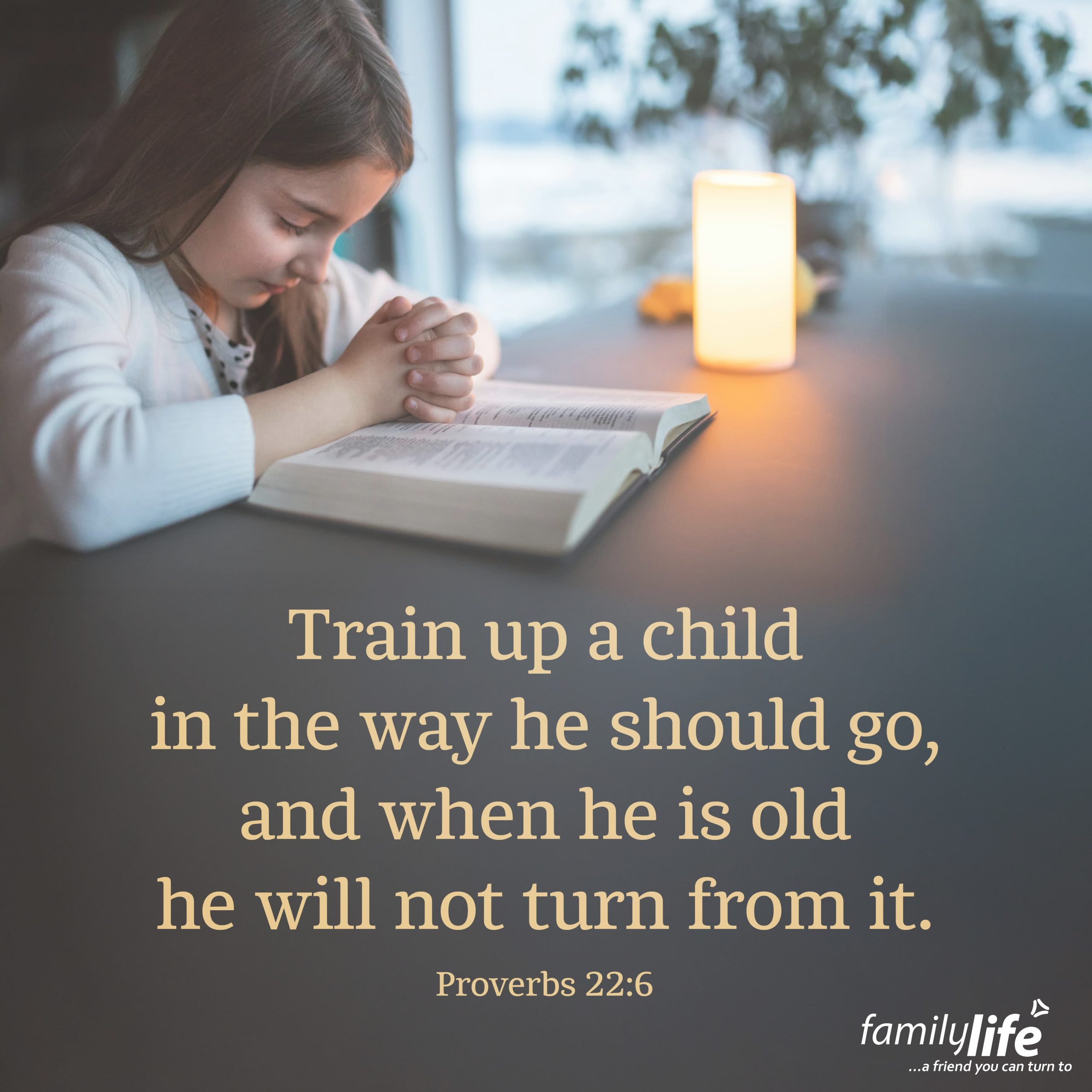 Friday, June 20, 2025 - Family Life