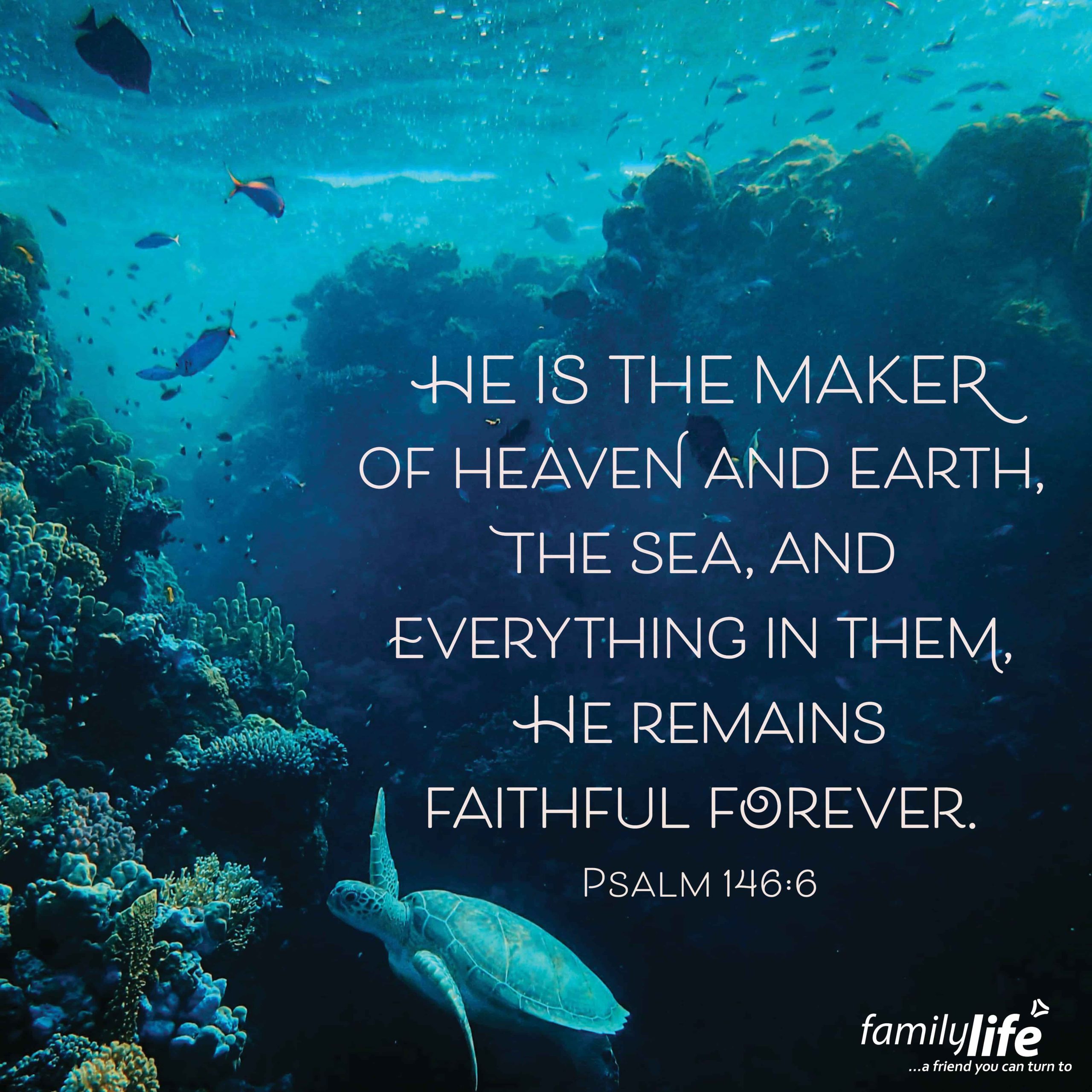 Thursday, June 5, 2025 - Family Life