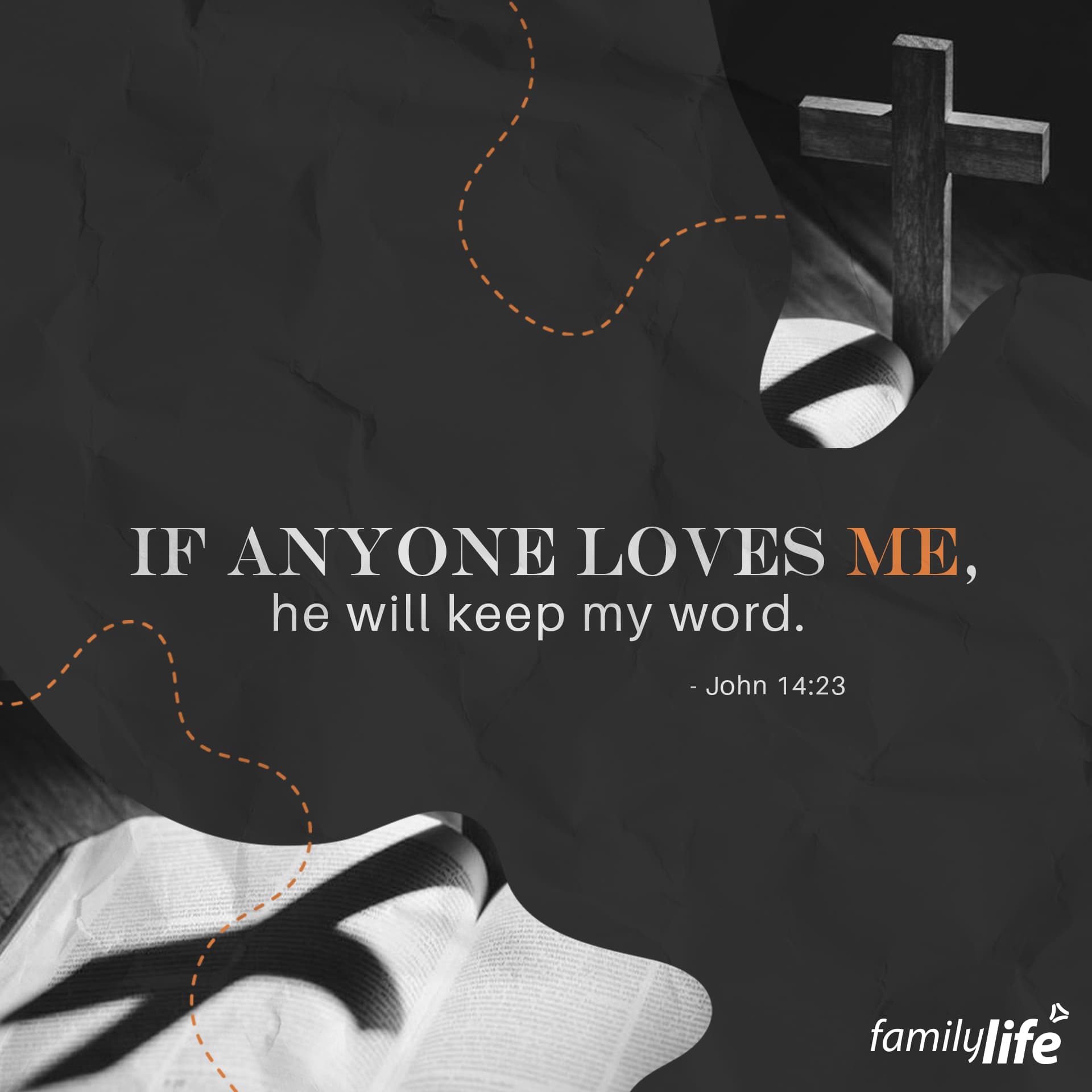 Monday, July 31, 2023 - Family Life