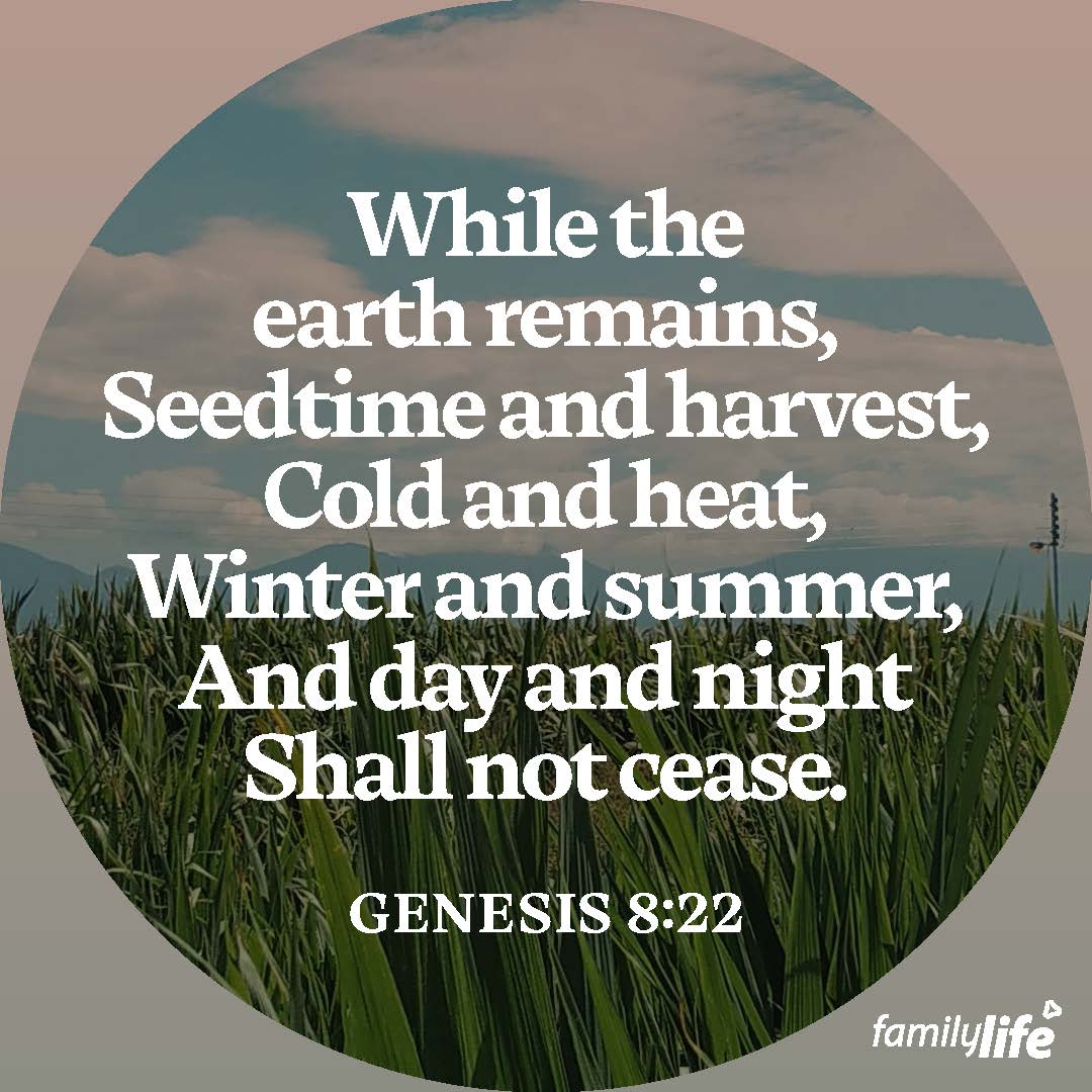 Friday, September 27, 2024 - Family Life