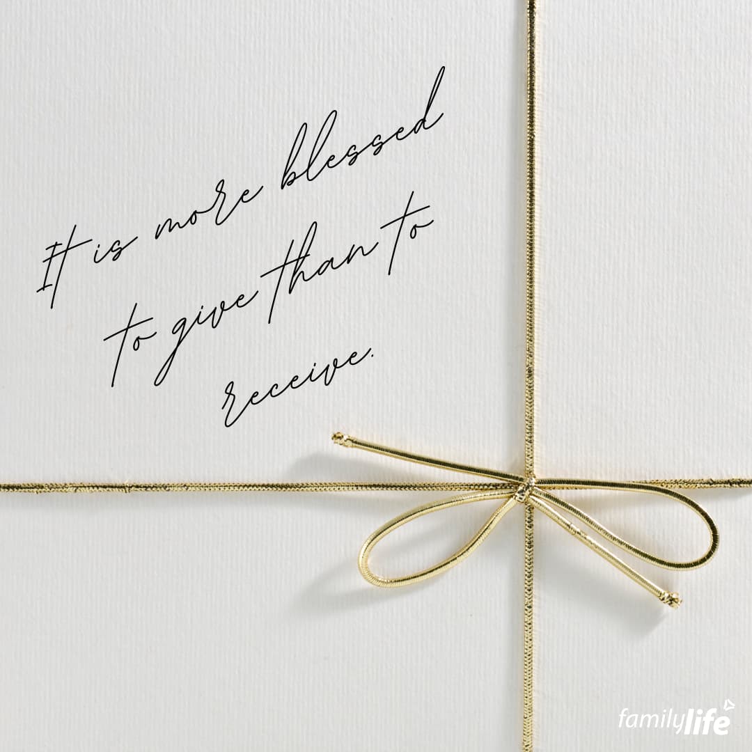 Tuesday, September 3, 2024 - Family Life