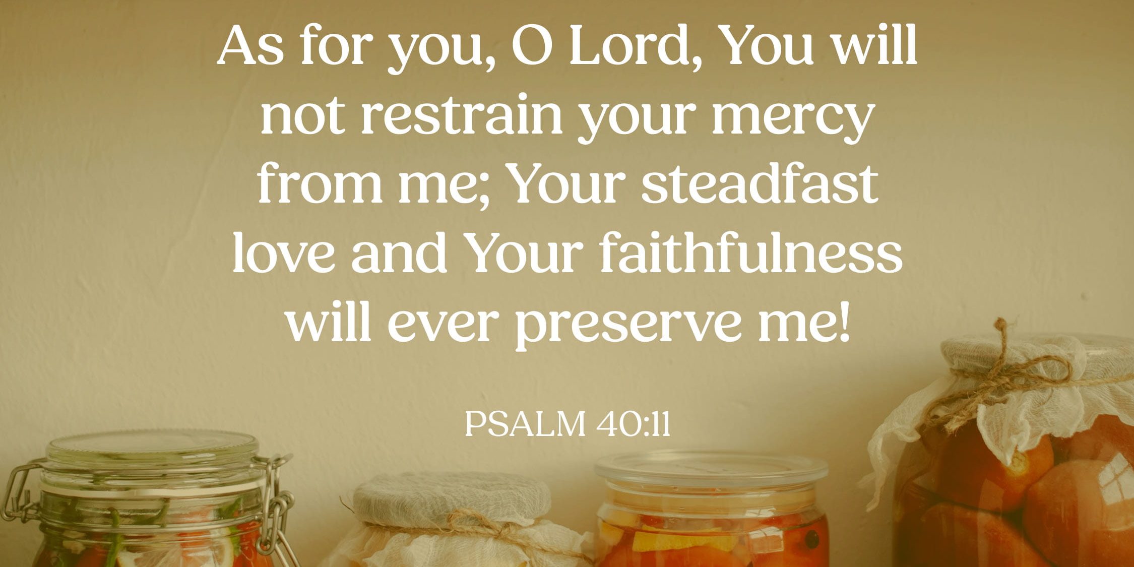 Thursday, April 23, 2026 - Family Life