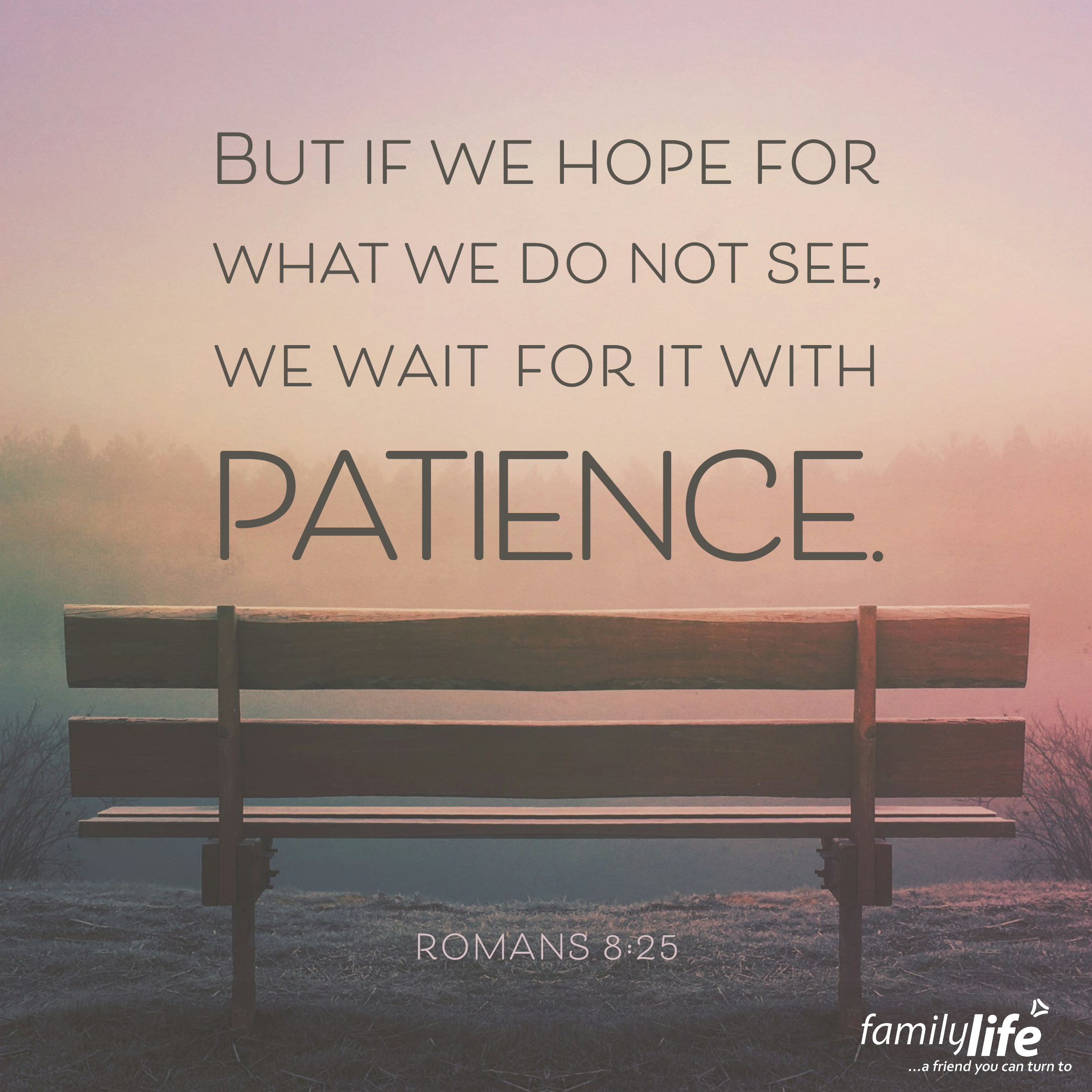 Wednesday, July 16, 2025 - Family Life