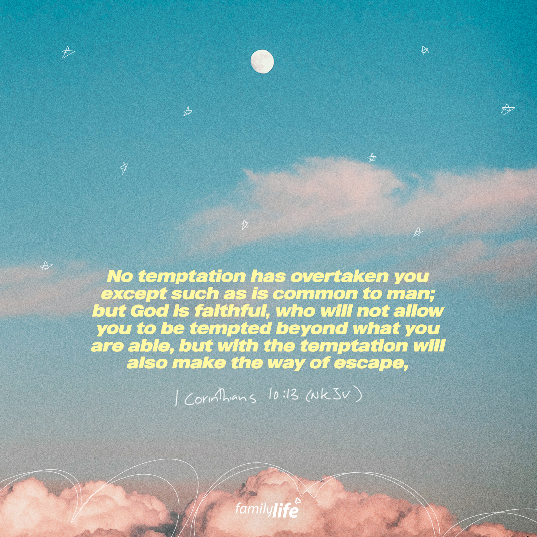 Friday, July 9, 2021 - Family Life