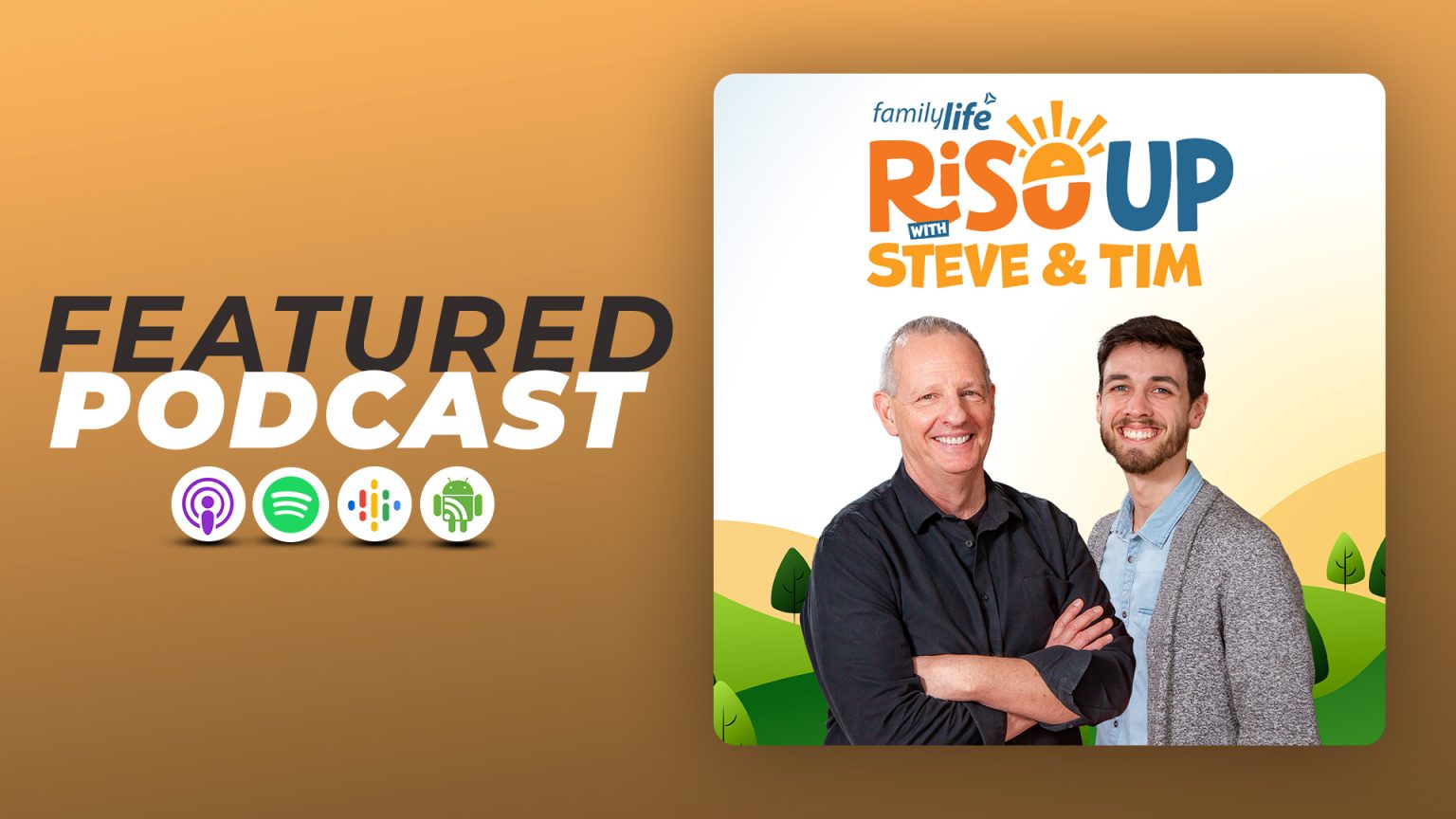 Family Life... a friend you can turn to