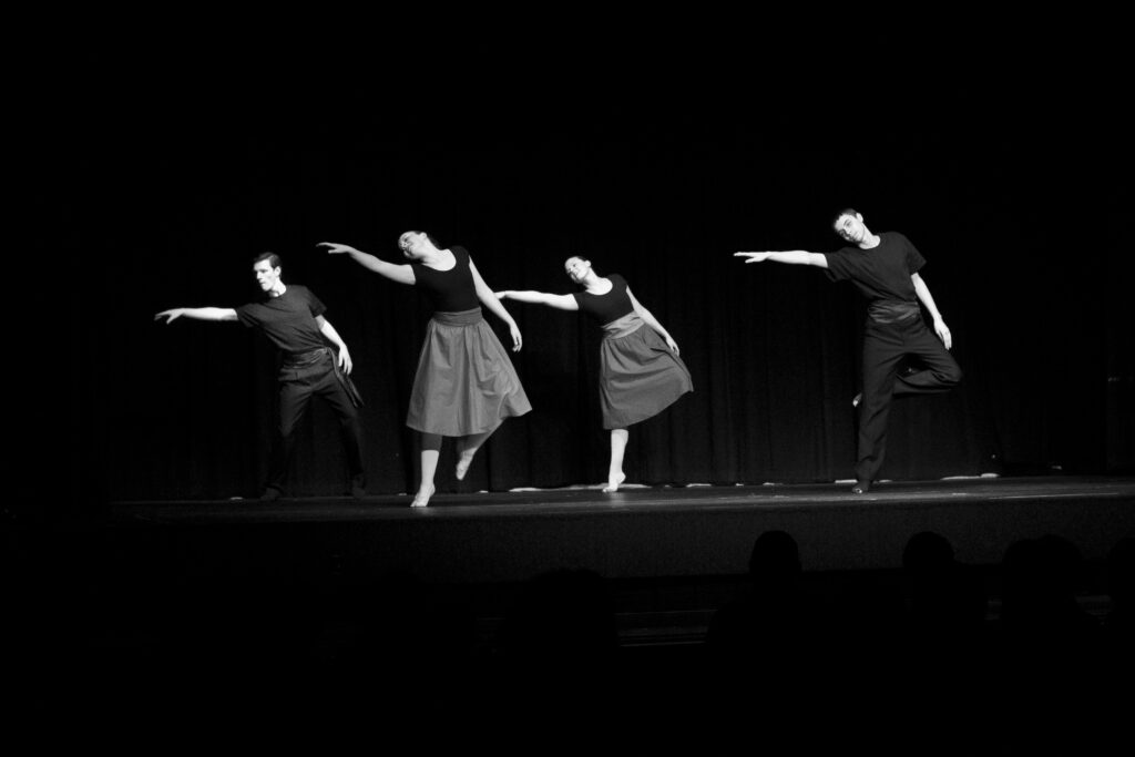Performing Arts - Family Life