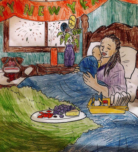 KidsCorner - Family Life