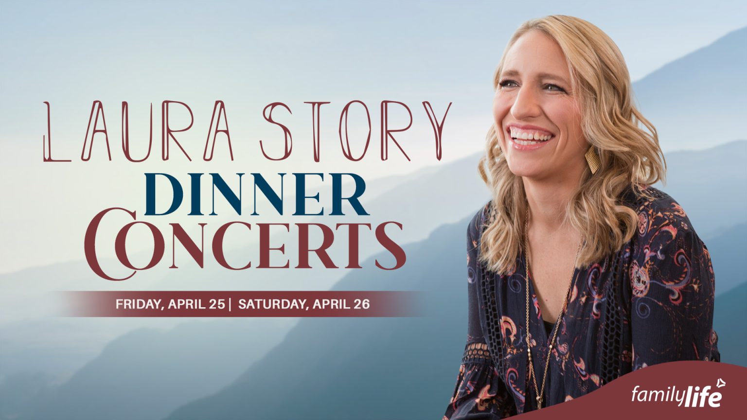 Family Life... a friend you can turn to