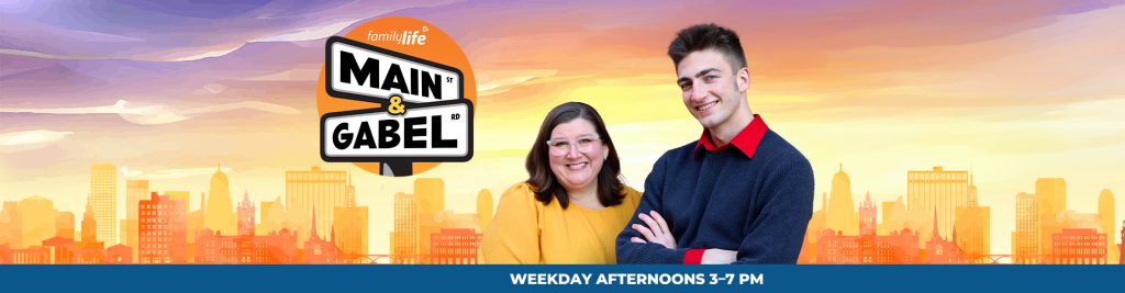 Main & Gabel - Family Life