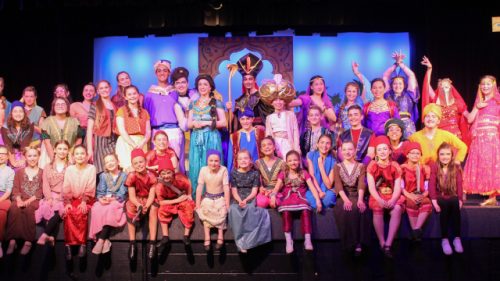 Family Life... a friend you can turn to