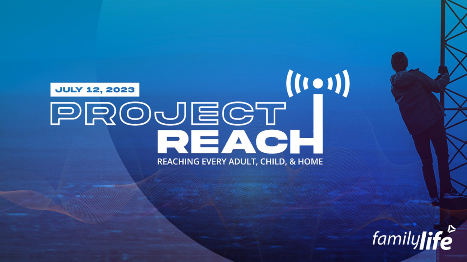 Family Life... a friend you can turn to