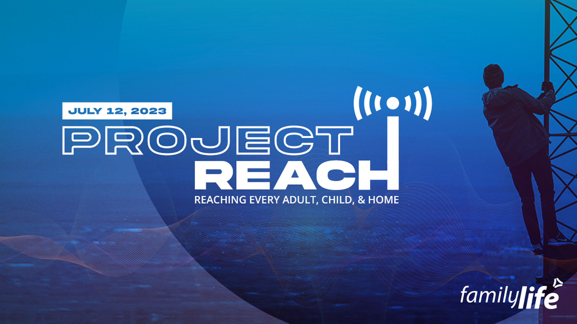 Family Life... a friend you can turn to