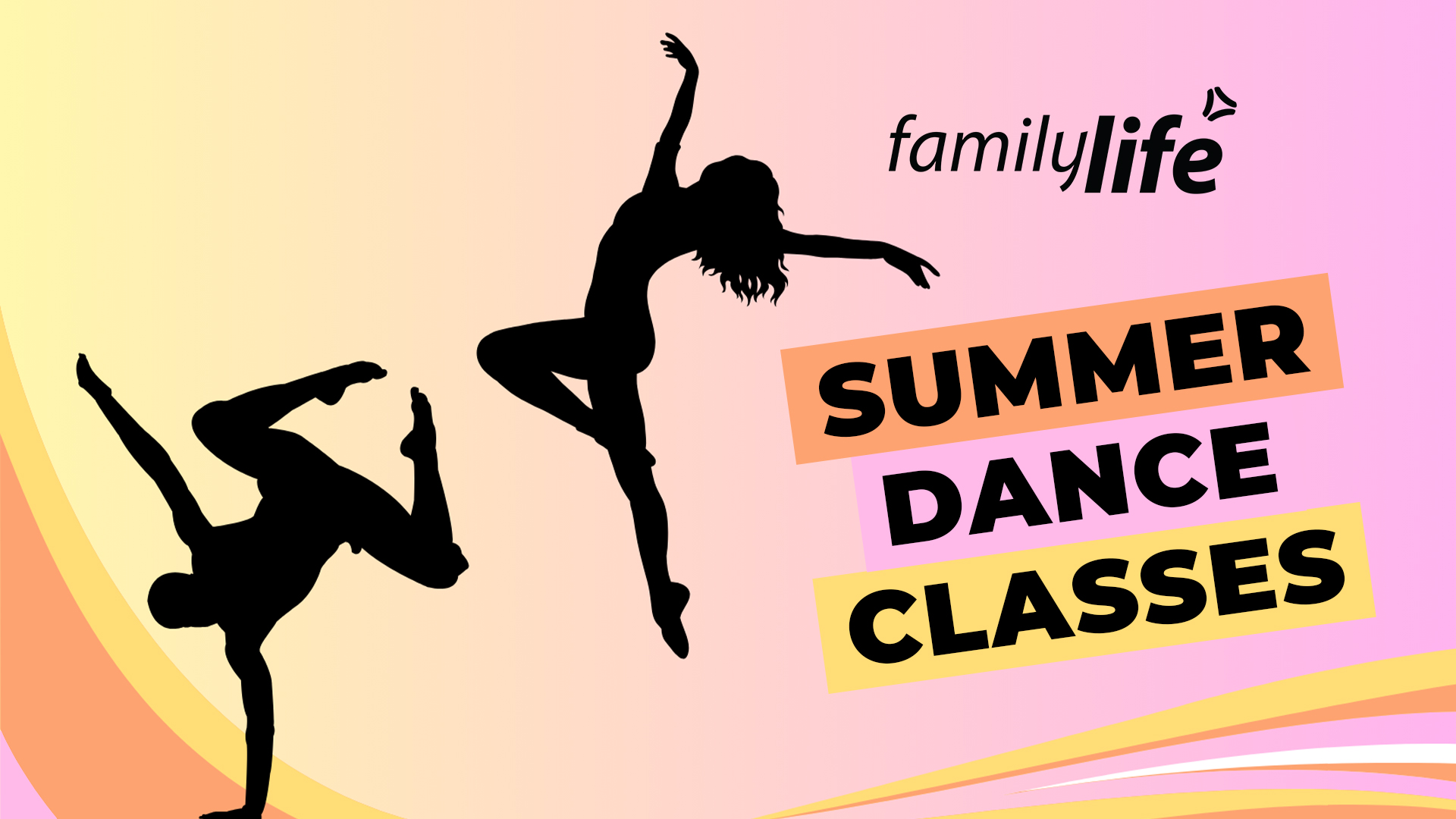 Family Life... a friend you can turn to