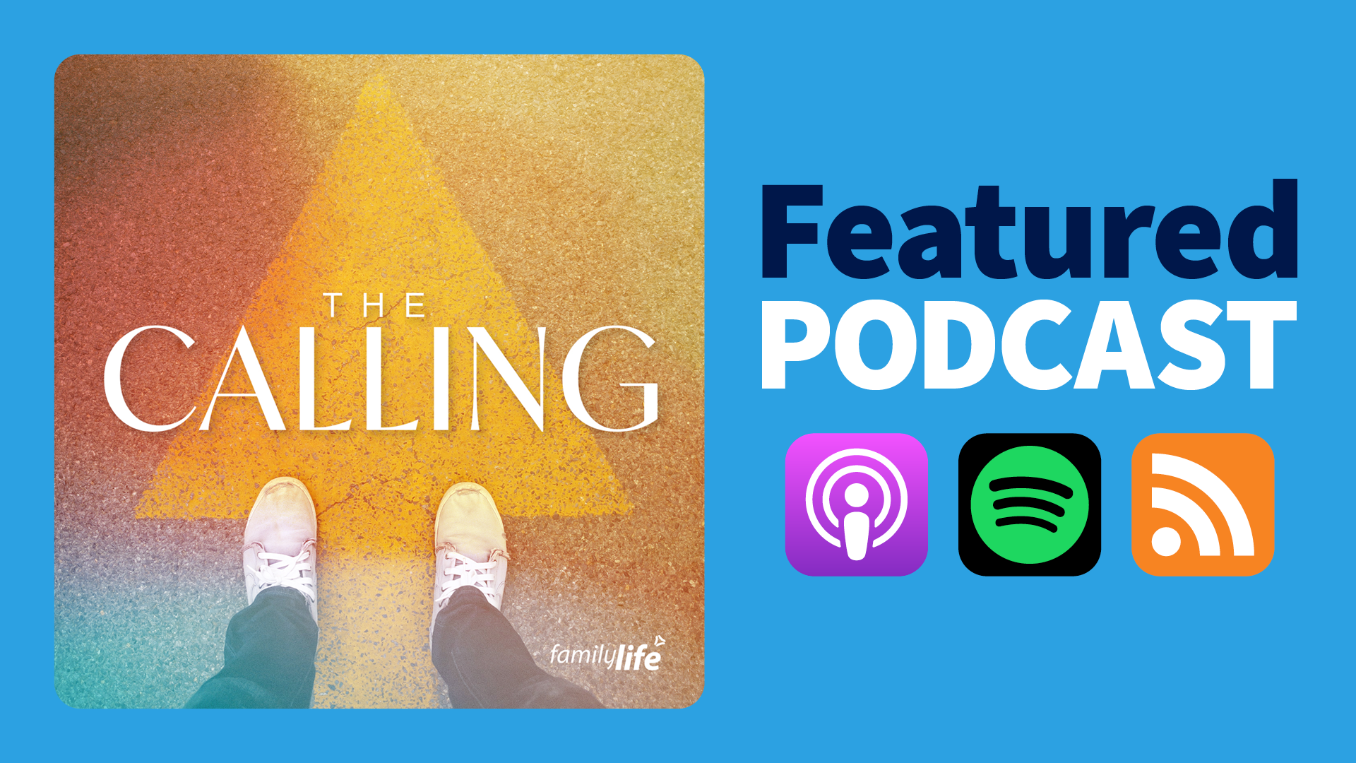 Family Life... a friend you can turn to