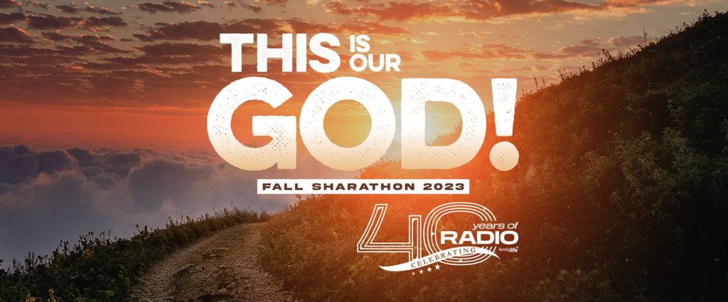 Donate - Family Life