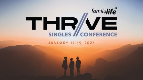 Family Life... a friend you can turn to