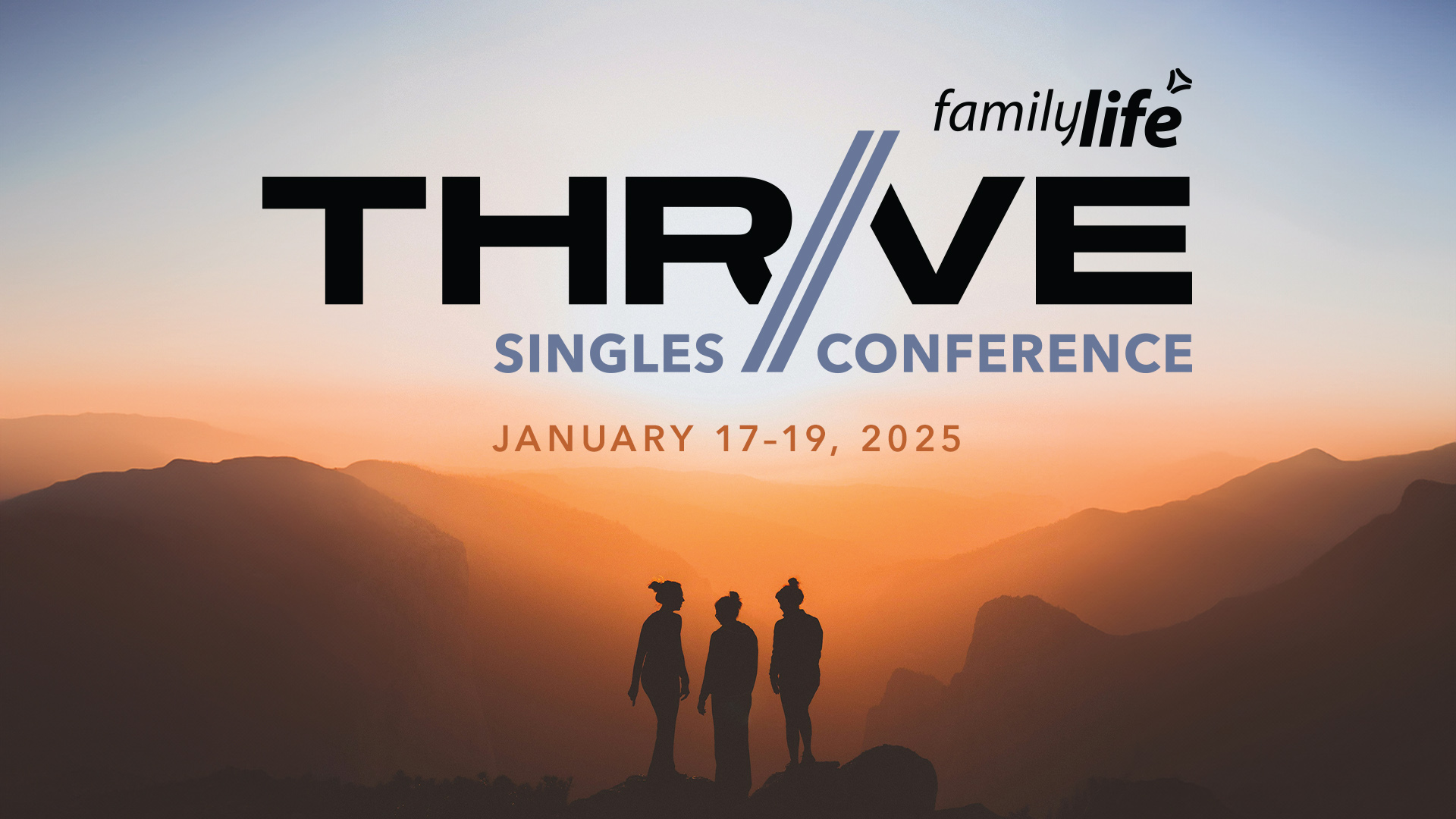 Family Life... a friend you can turn to