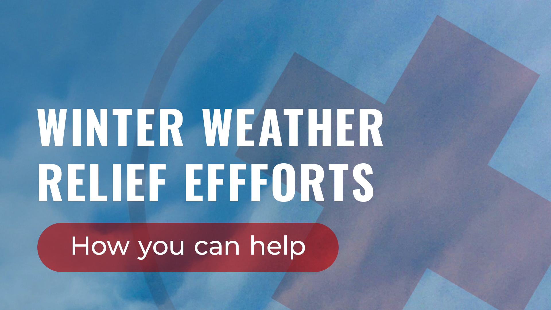 Relief Efforts - Family Life