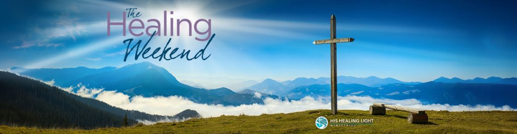 The Healing Weekend - Family Life